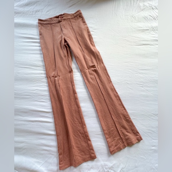 Altar'd State | Pants & Jumpsuits | Womens Altard State Terracotta ...